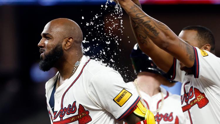 Man eaten alive by bed bugs, found dead in Fulton Co Jail: family | 11alive.com