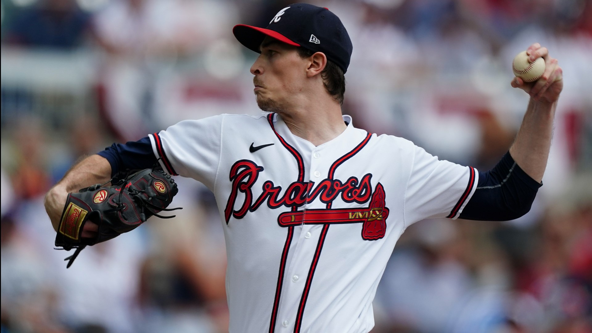 Golden Glove Awards Atlanta Braves winners | 11alive.com