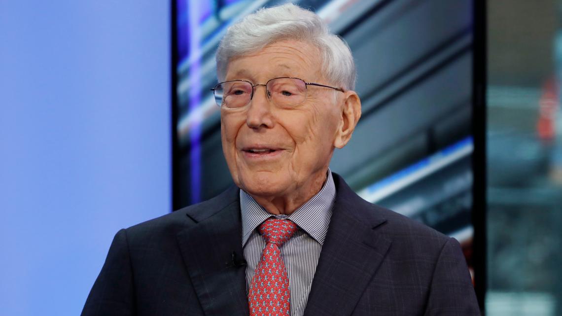 Home Depot cofounder Bernie Marcus dies, sources say | 11alive.com