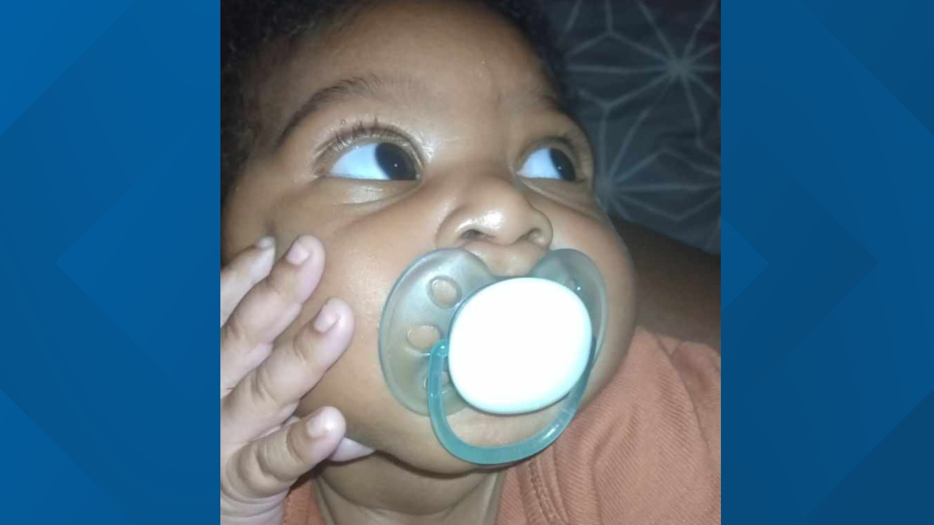 Mom desperate for answers after baby dies while she was at work ...