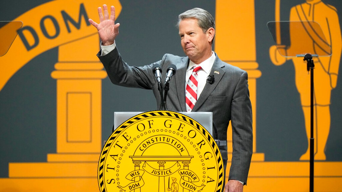 $83.5M Georgia public safety grants | Metro Atlanta, north GA | 11alive.com