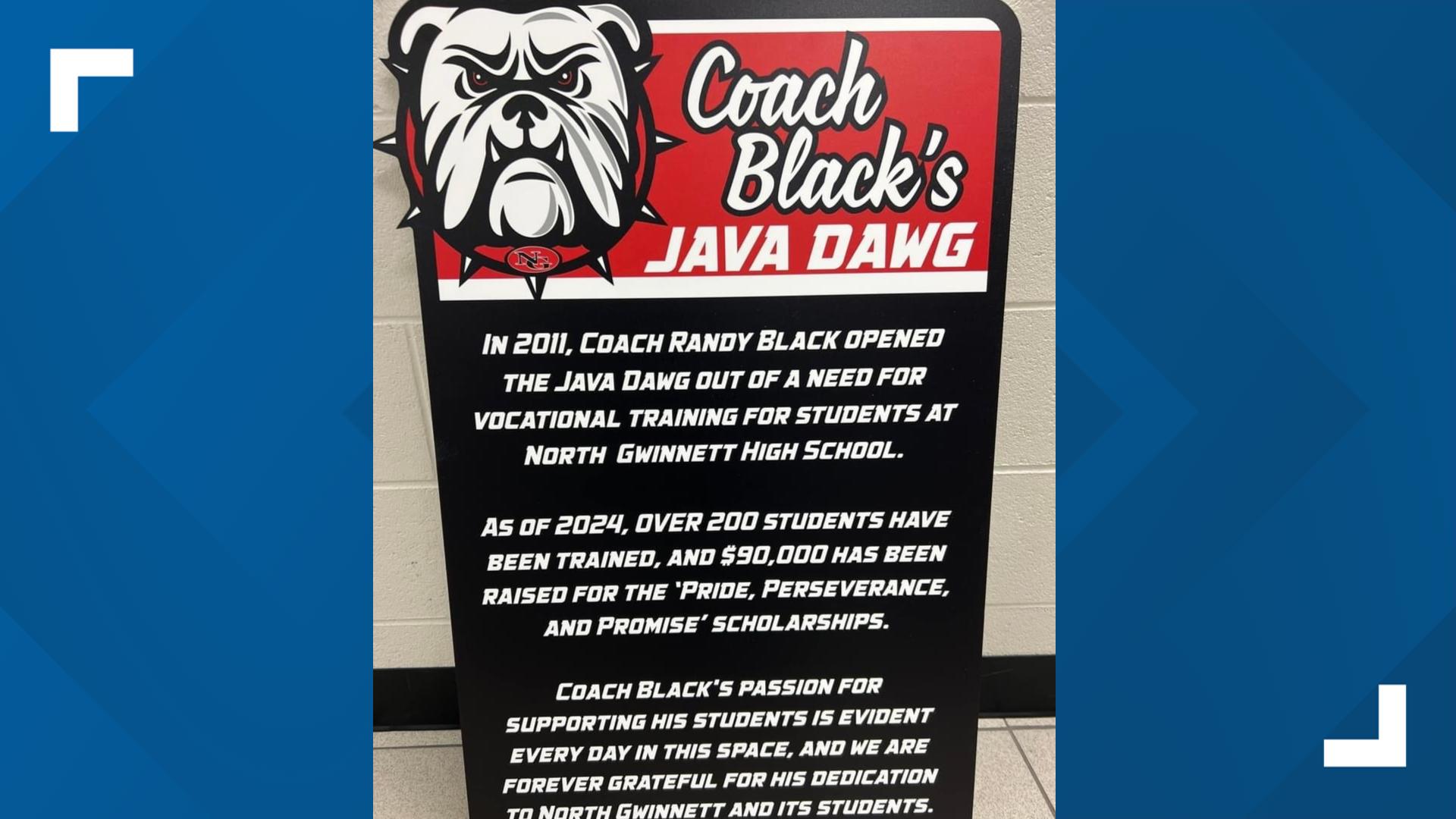 Java Dawg Café in Gwinnett County | 11alive.com