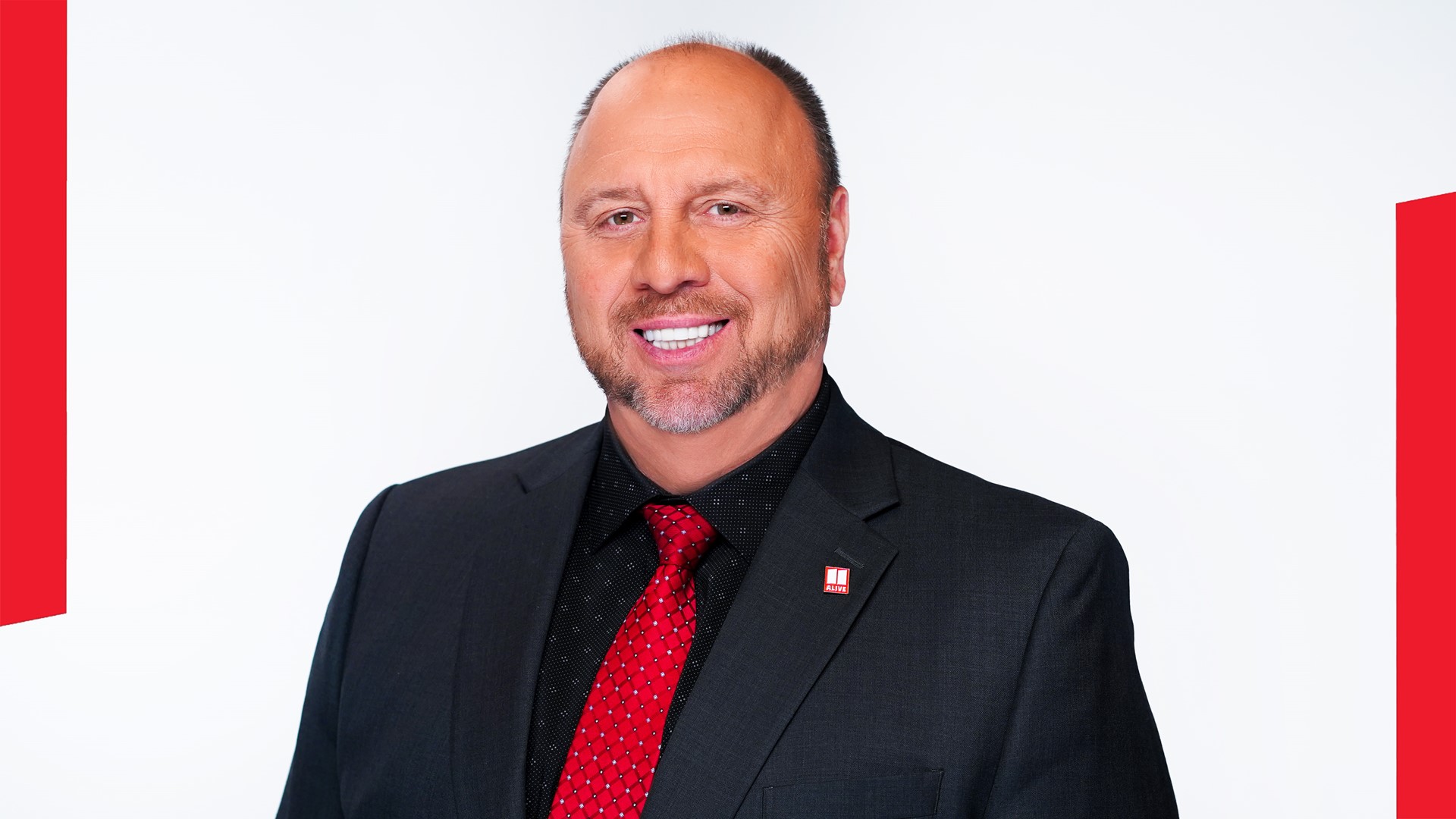 Meet the 11ALIVE Team | 11alive.com