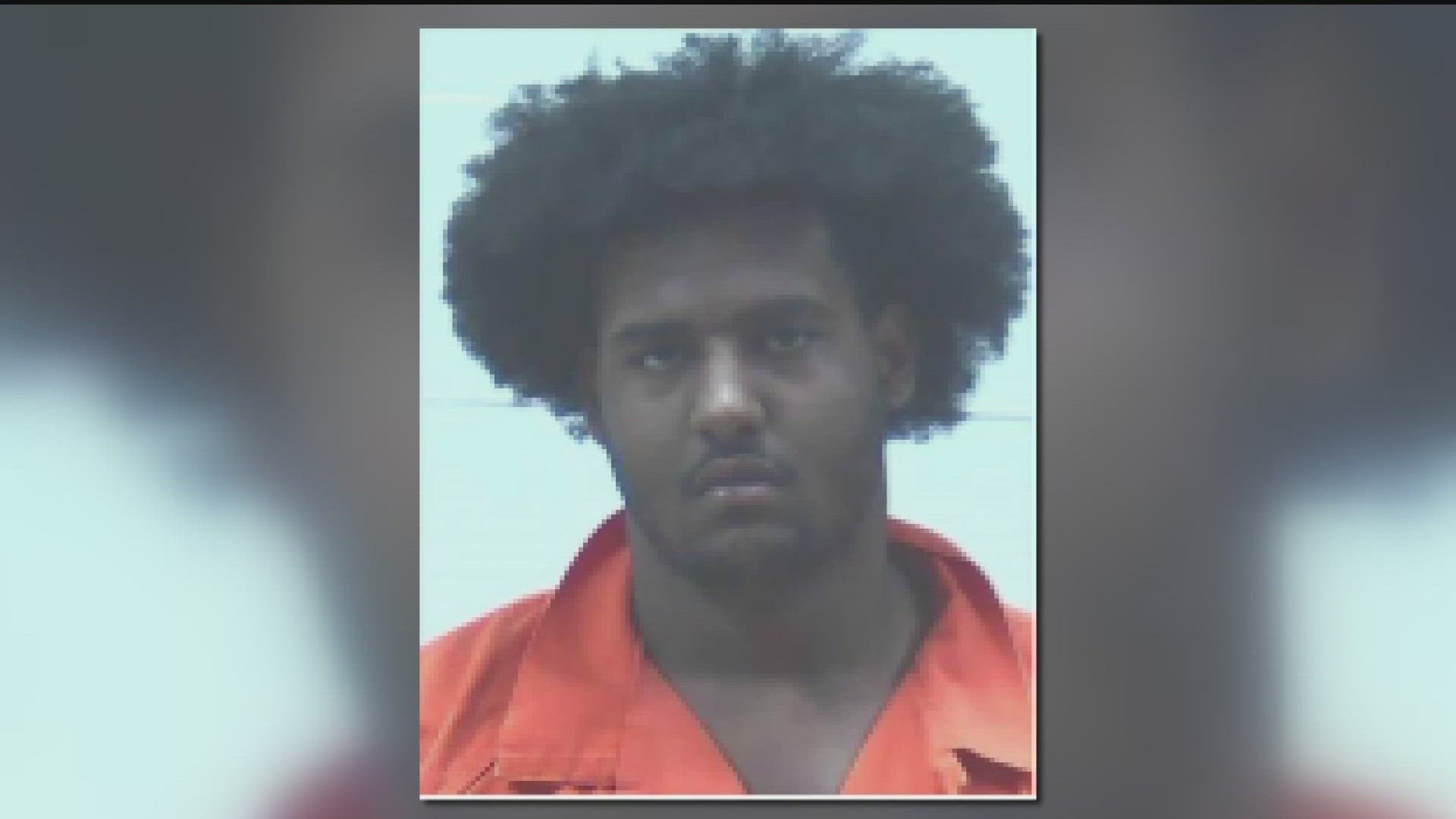 Police say Georgia football player, mother led officers on dual 100 mph ...