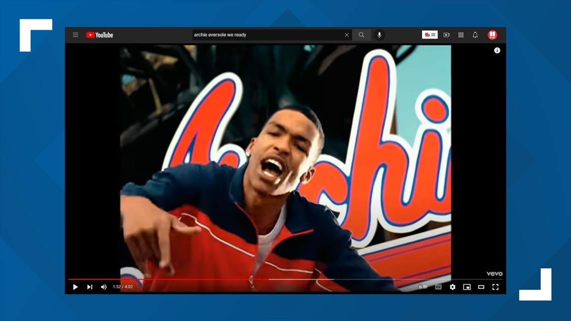 Atlanta rapper Archie Eversole death: shot by brother | 11alive.com