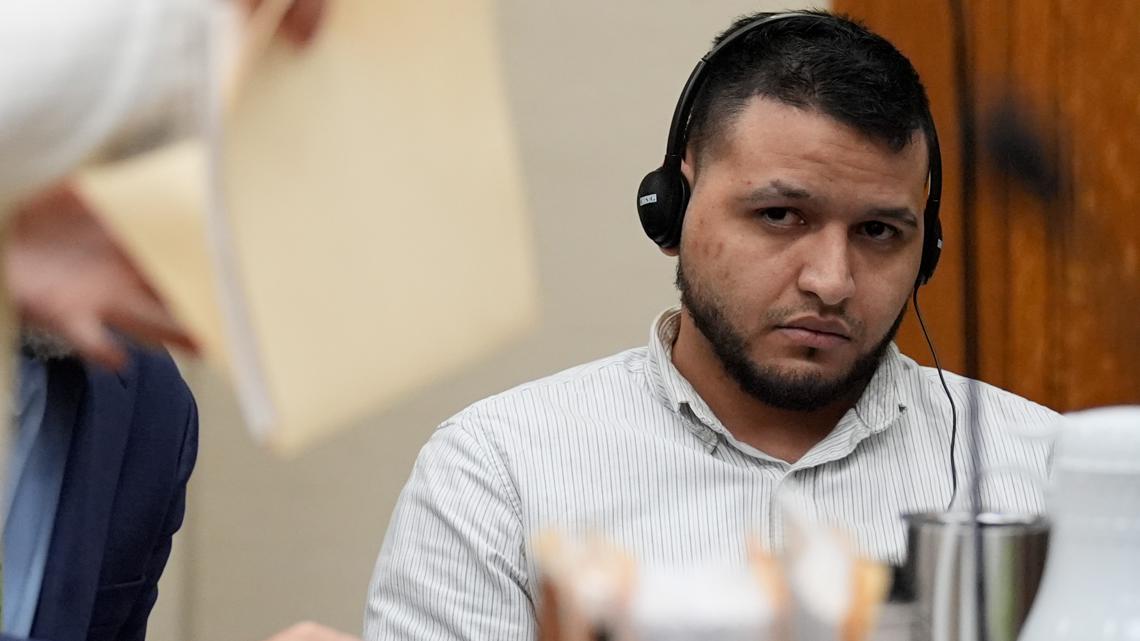 Georgia death penalty in Laken Riley murder trial not on table ...