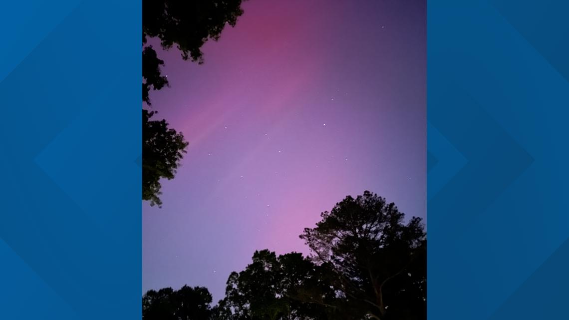 Photograph the Northern Lights like a pro with an iPhone | Tips ...