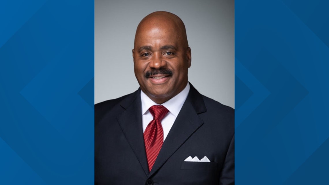 Chris Storey running for Clayton County sheriff | What to know ...