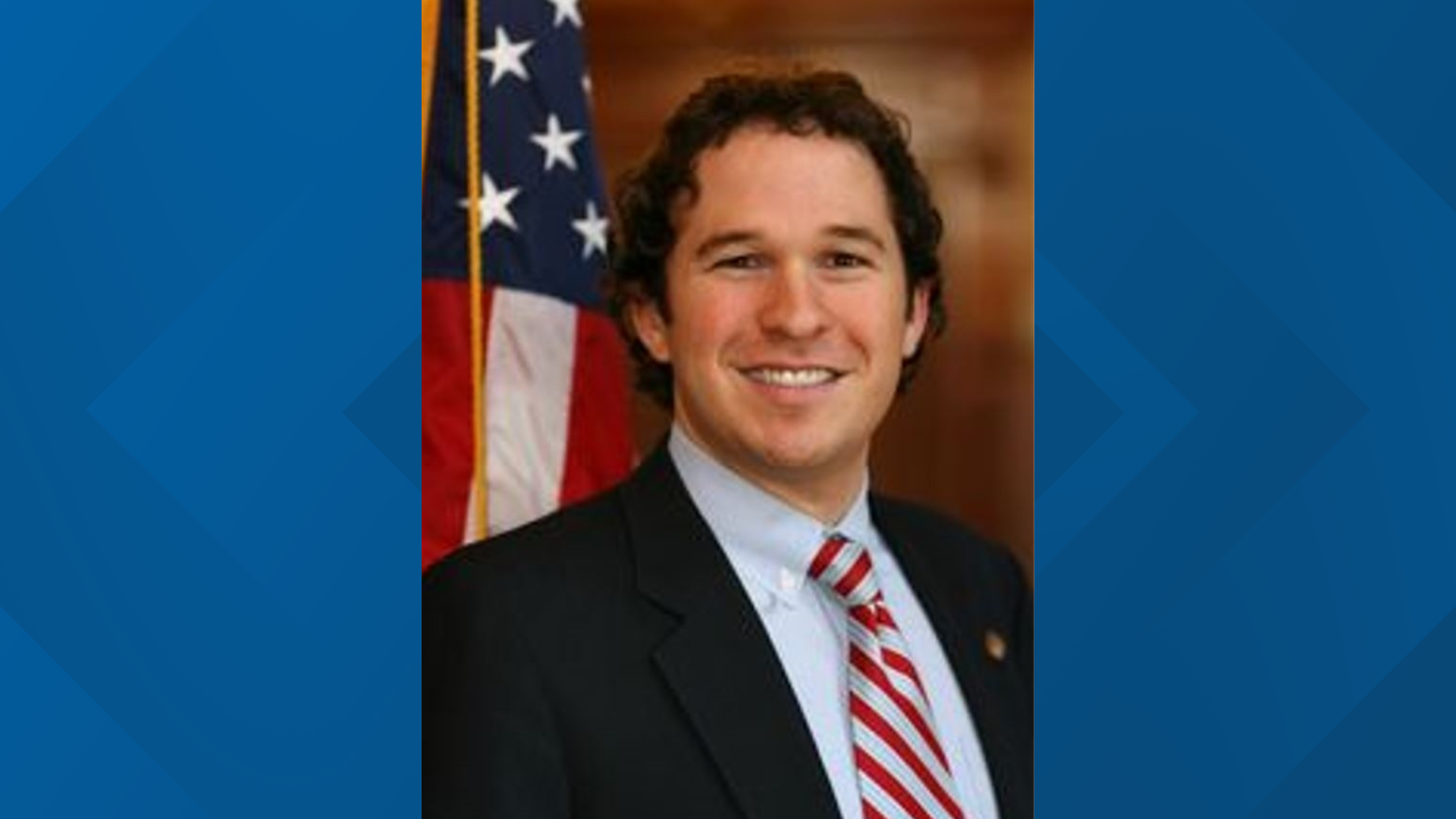 Georgia Rep. Matt Dollar resigns | 11alive.com