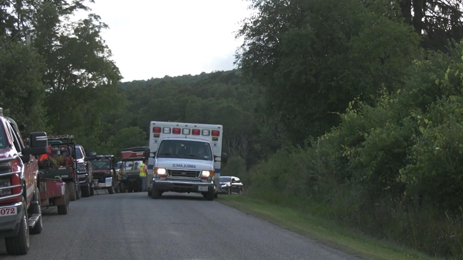 Georgia family killed small plane crash in New York | 11alive.com