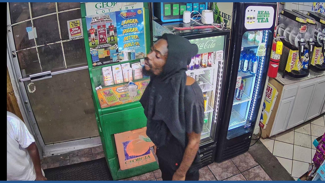 Rapper Cash Out trial prison sentence delivered in court | 11alive.com