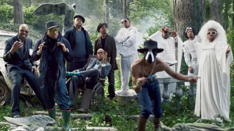 Rico Wade, famous Atlanta producer dies at 52 | 11alive.com