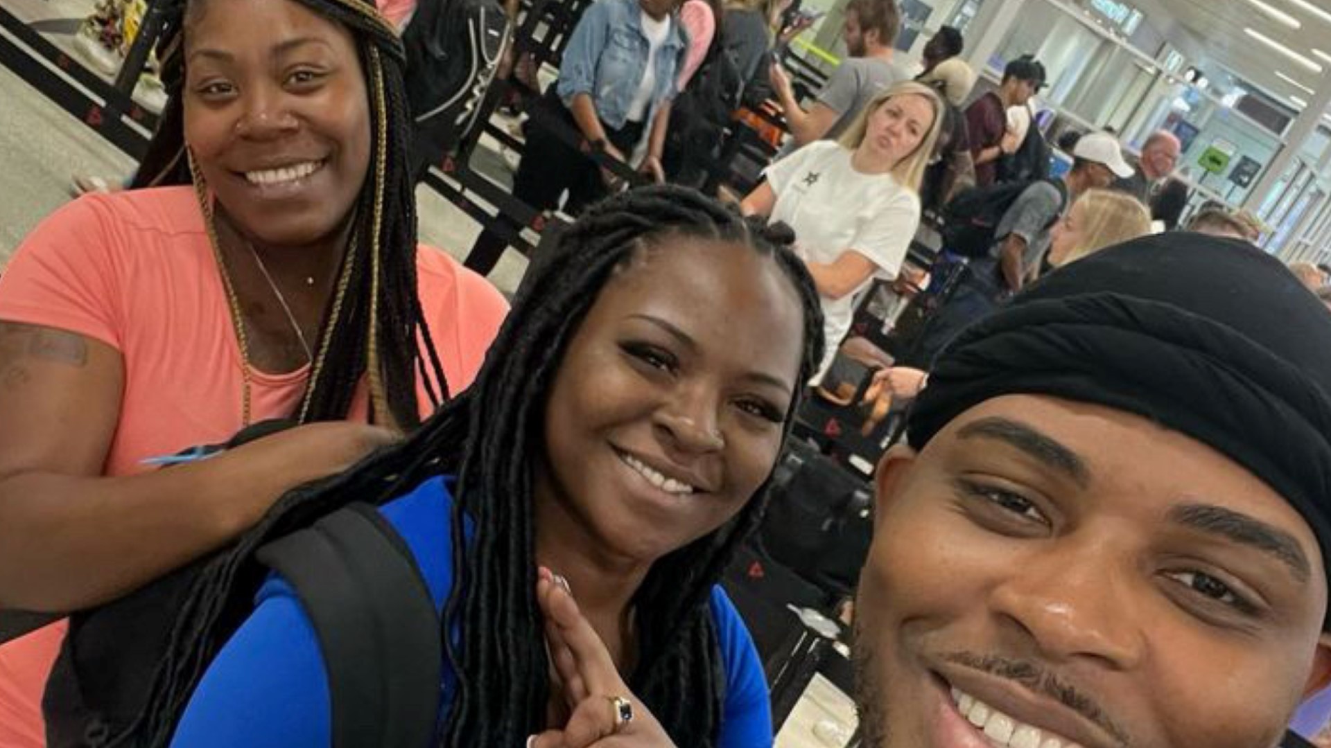 Browns Mill Road deadly road rage shooting: APD | 11alive.com