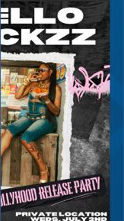 Who is Mello Buckzz | Chicago shooting | 11alive.com