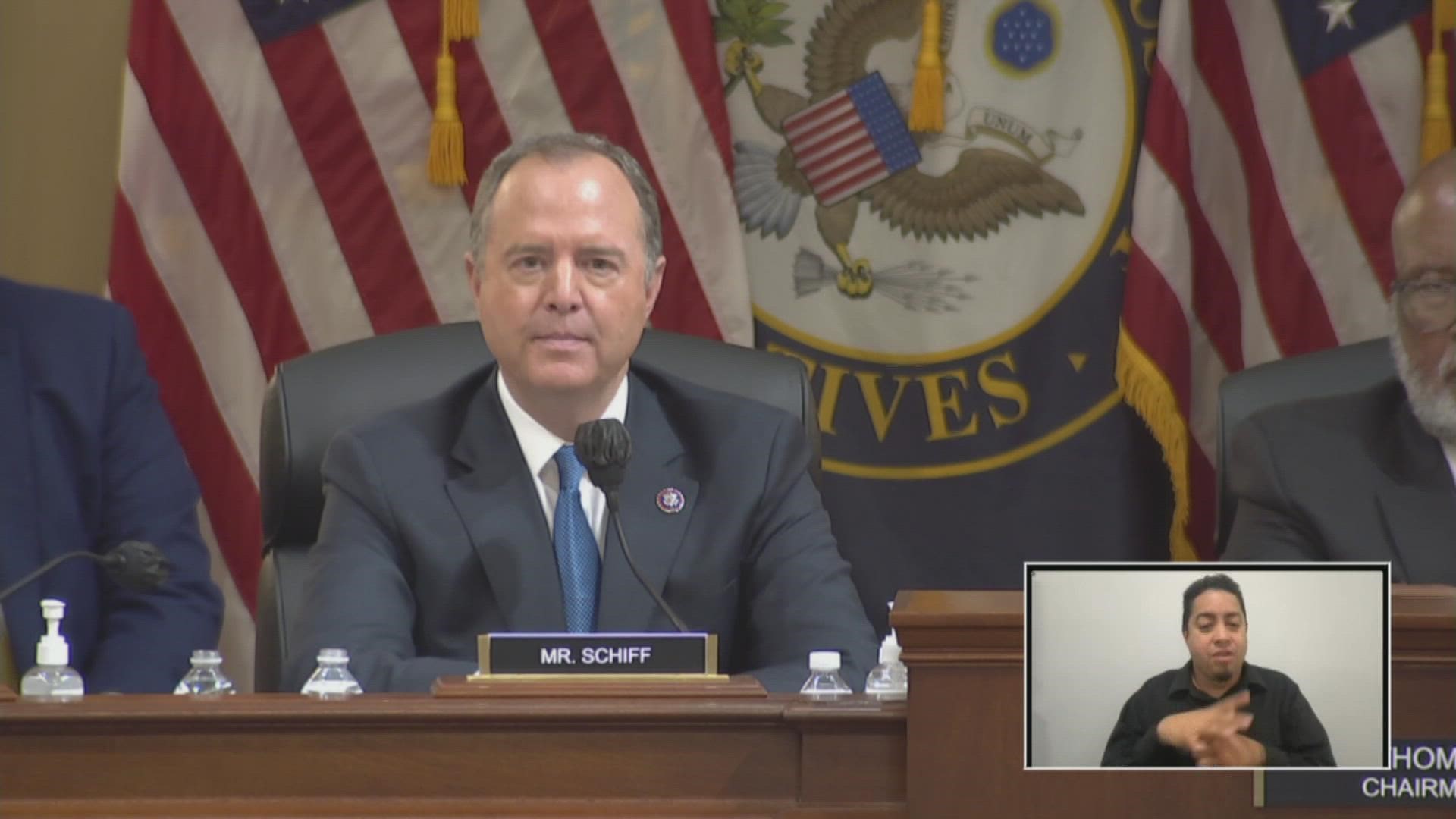 Ruby Freeman: 'Do you know how it feels to have the President of the ...