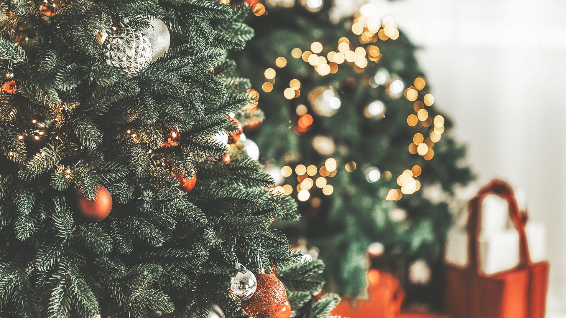 Atlanta radio station playing all Christmas music during holidays ...