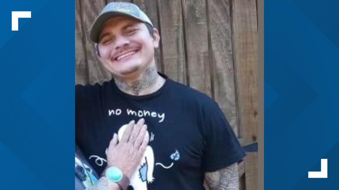 Man reported missing on Christmas Day found dead in west Georgia lake ...