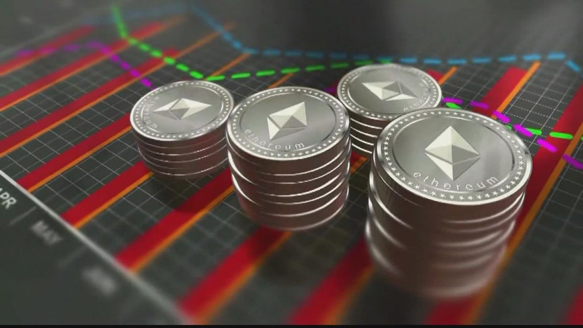 Latest in cryptocurrency | Billion-dollar hack and what to know about ...