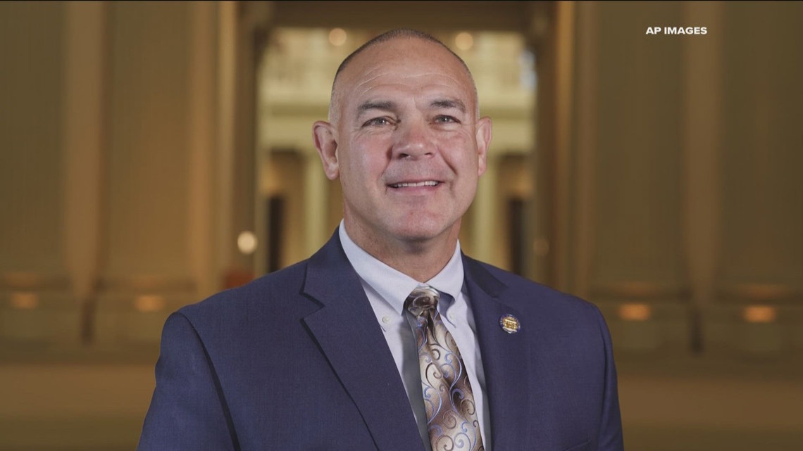 Barbara Rivera Holmes named Georgia Department of Labor commissioner ...