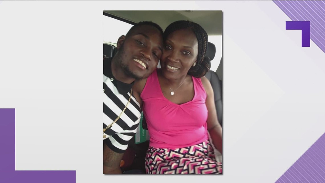 Ahmaud Arbery's family reacts to arrests in his death months later ...