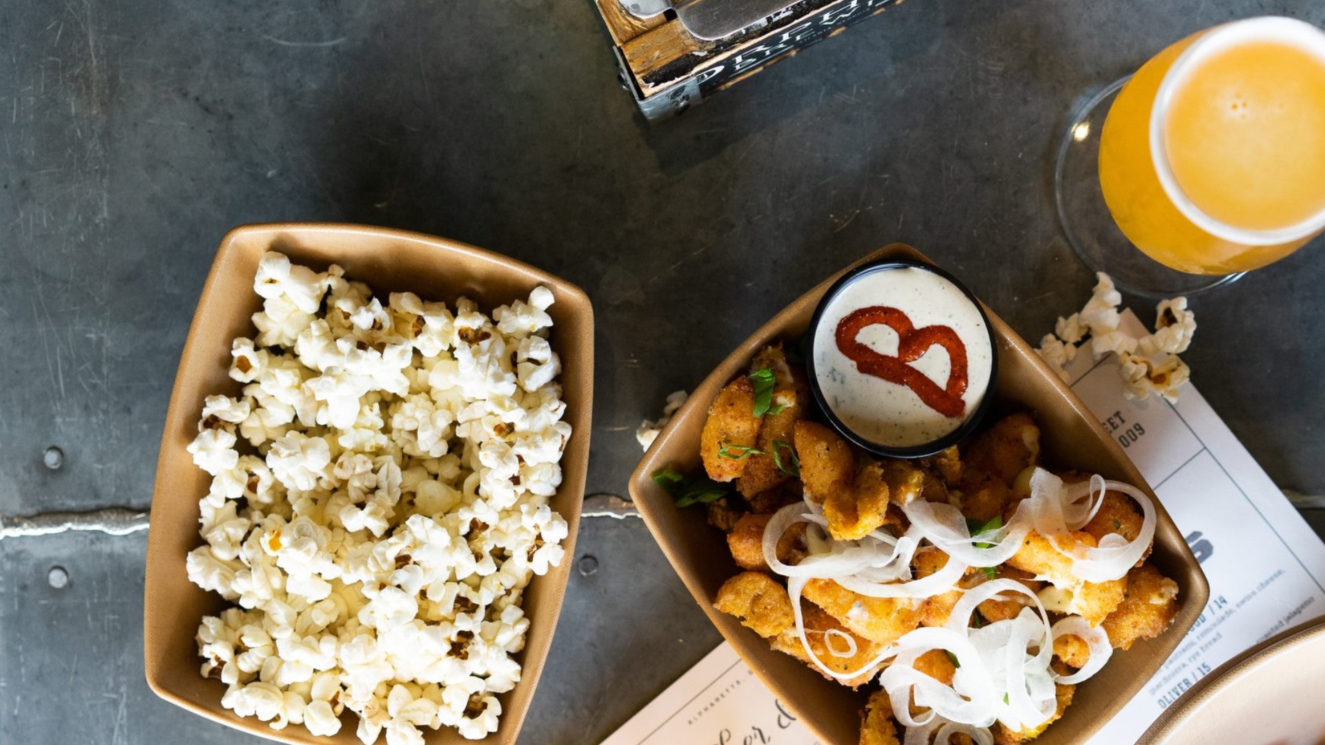 Butcher & Brew opens in Halcyon | 11alive.com