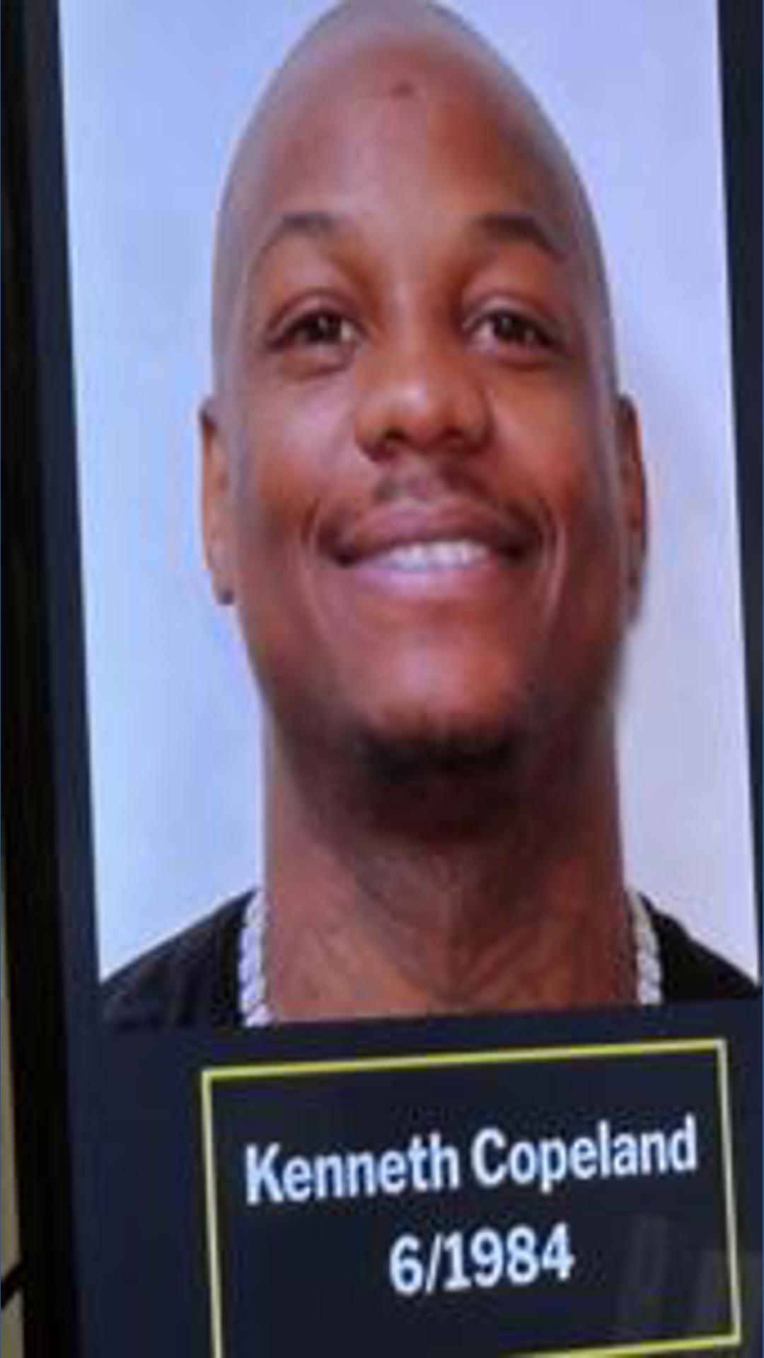 Atlanta Police arrest rapper Lil Woody for street takeover incident ...
