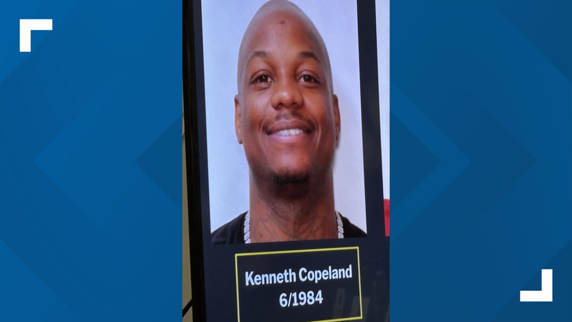 Atlanta Police arrest rapper Lil Woody for street takeover incident ...