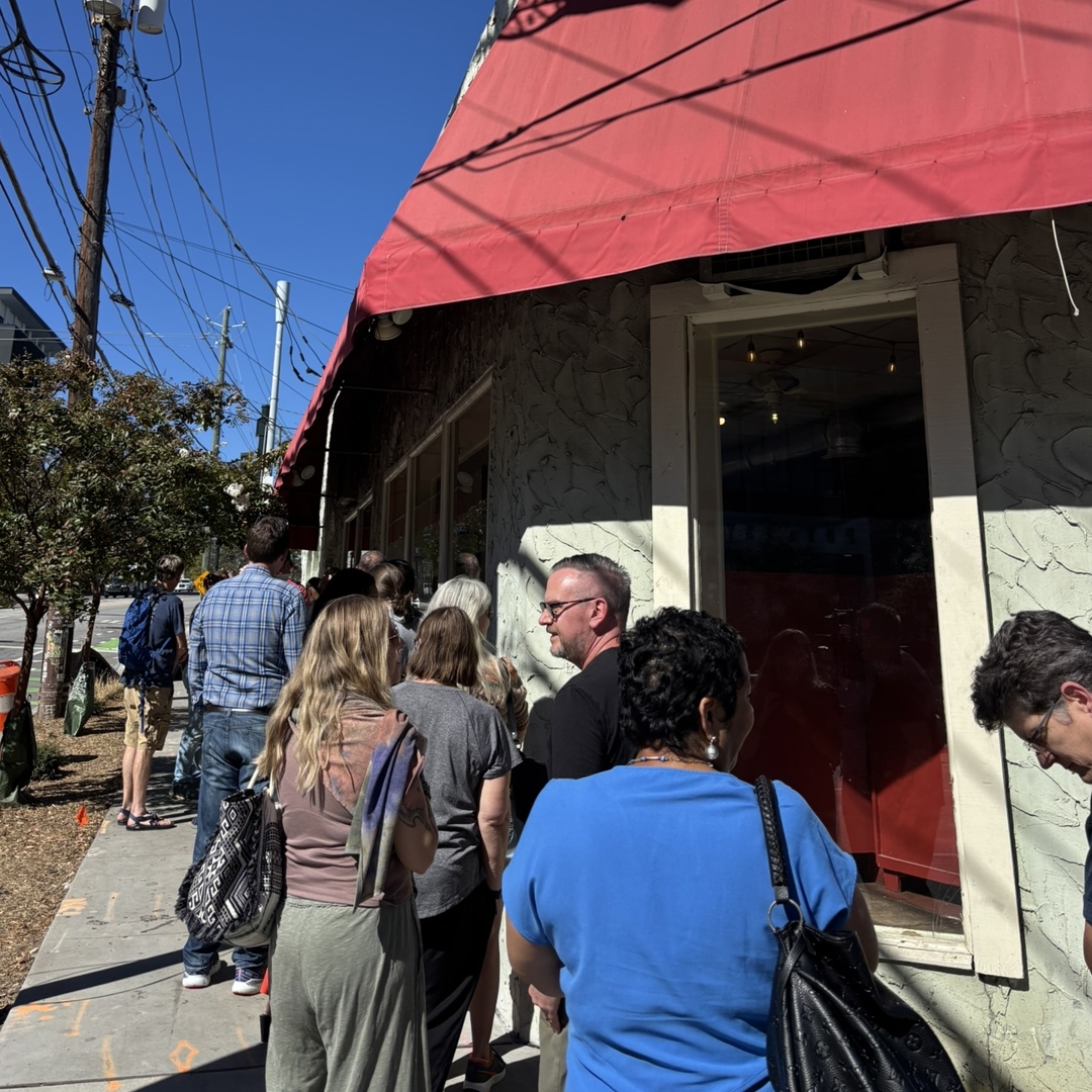 Following closure, beloved Atlanta restaurant Eats will live on at Wild ...