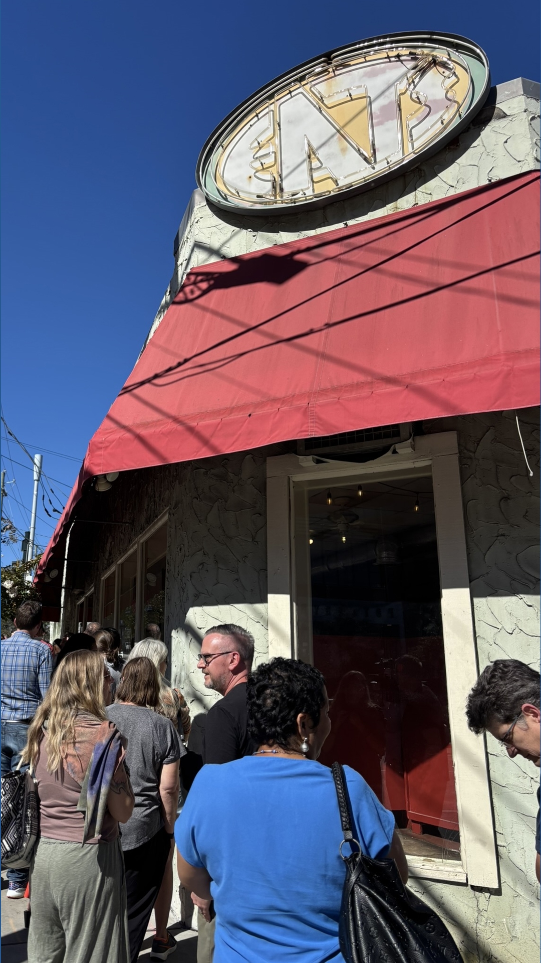 Following closure, beloved Atlanta restaurant Eats will live on at Wild ...