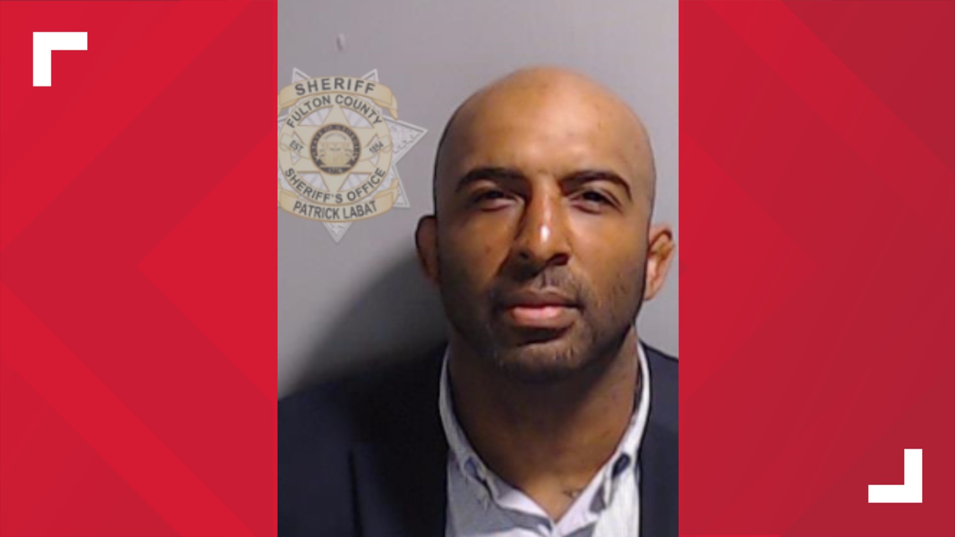 Harrison Floyd denied bond by judge in first apparance | 11alive.com