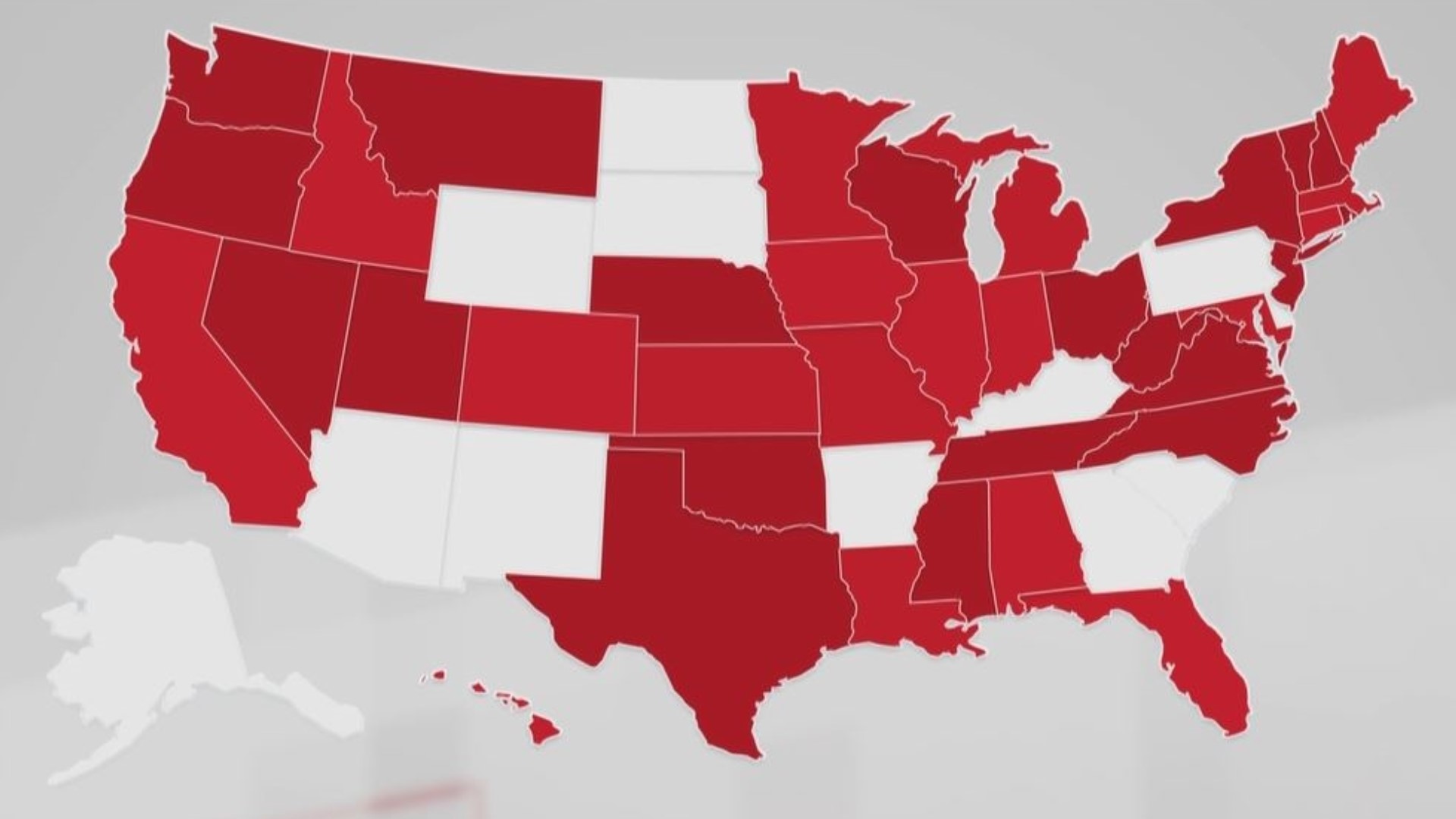 Joey Watkins: Georgia man's life after exoneration | 11alive.com