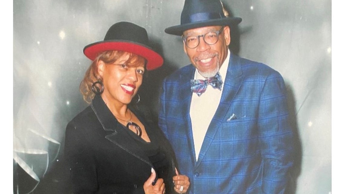 Family of Ronald Stewart mourns his death from COVID-19 | 11alive.com