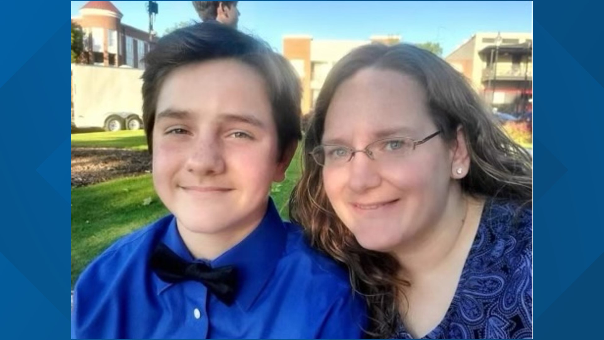 Covington Academy student in coma, family searches for answers ...