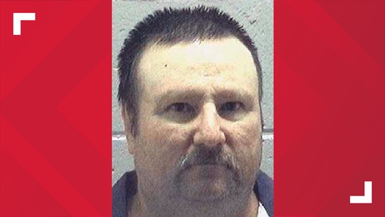 Georgia death row inmate Jimmy Fletcher Meders granted clemency ...