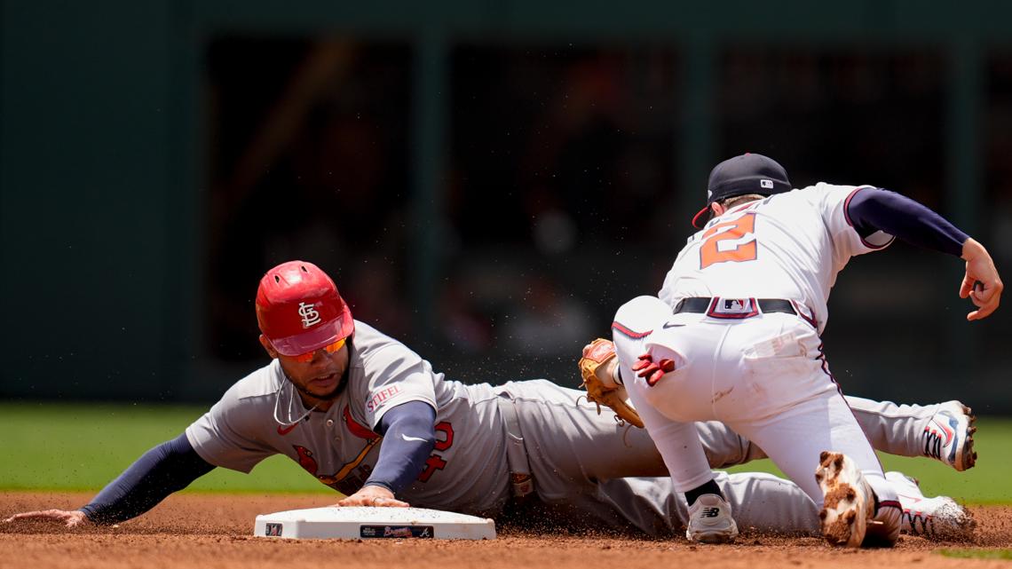 Trilith Live studios, auditorium | Fayetteville | 11alive.com