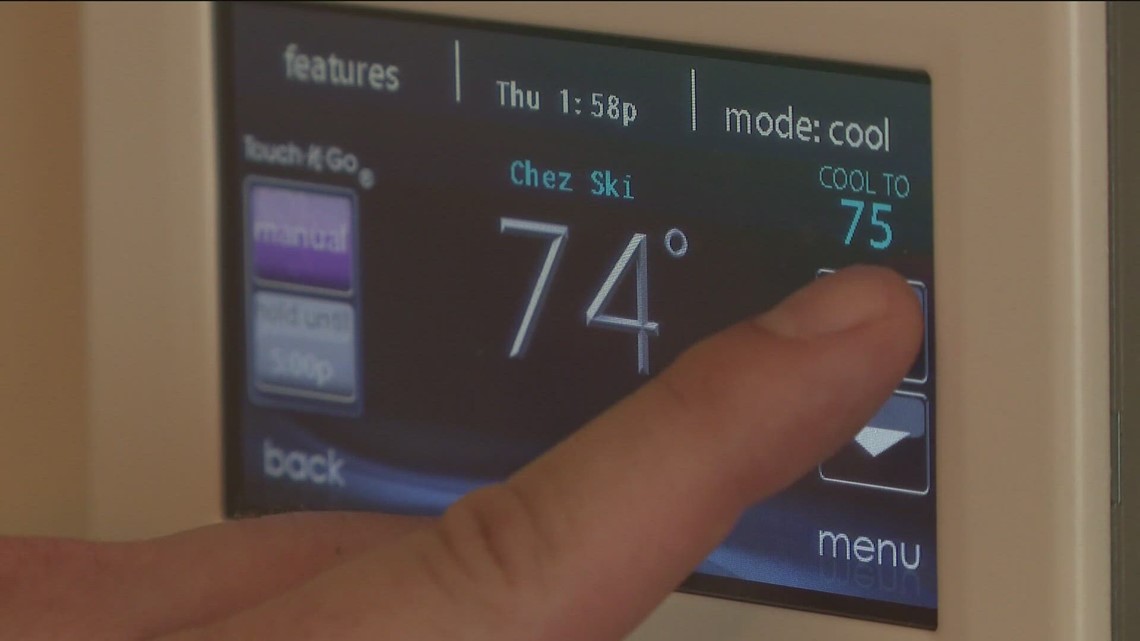 Here's how to prepare your home for deep freezes | 11alive.com