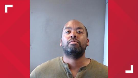 Man arrested for setting string of fires across Gwinnett, DeKalb and ...