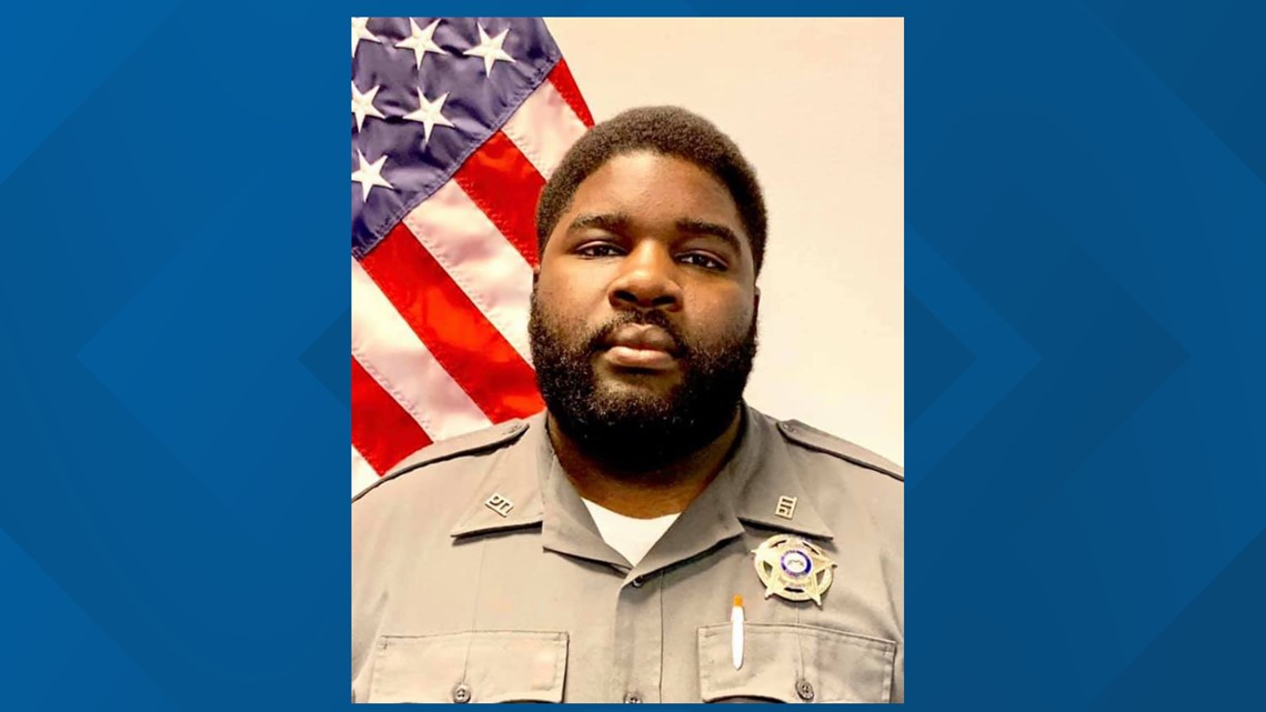 Wadley Police officer passes away in car crash | 11alive.com