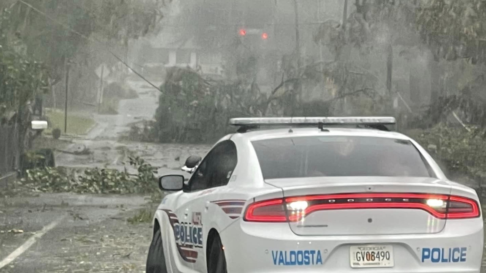 Where did Idalia make landfall? | Impacts to Georgia | 11alive.com