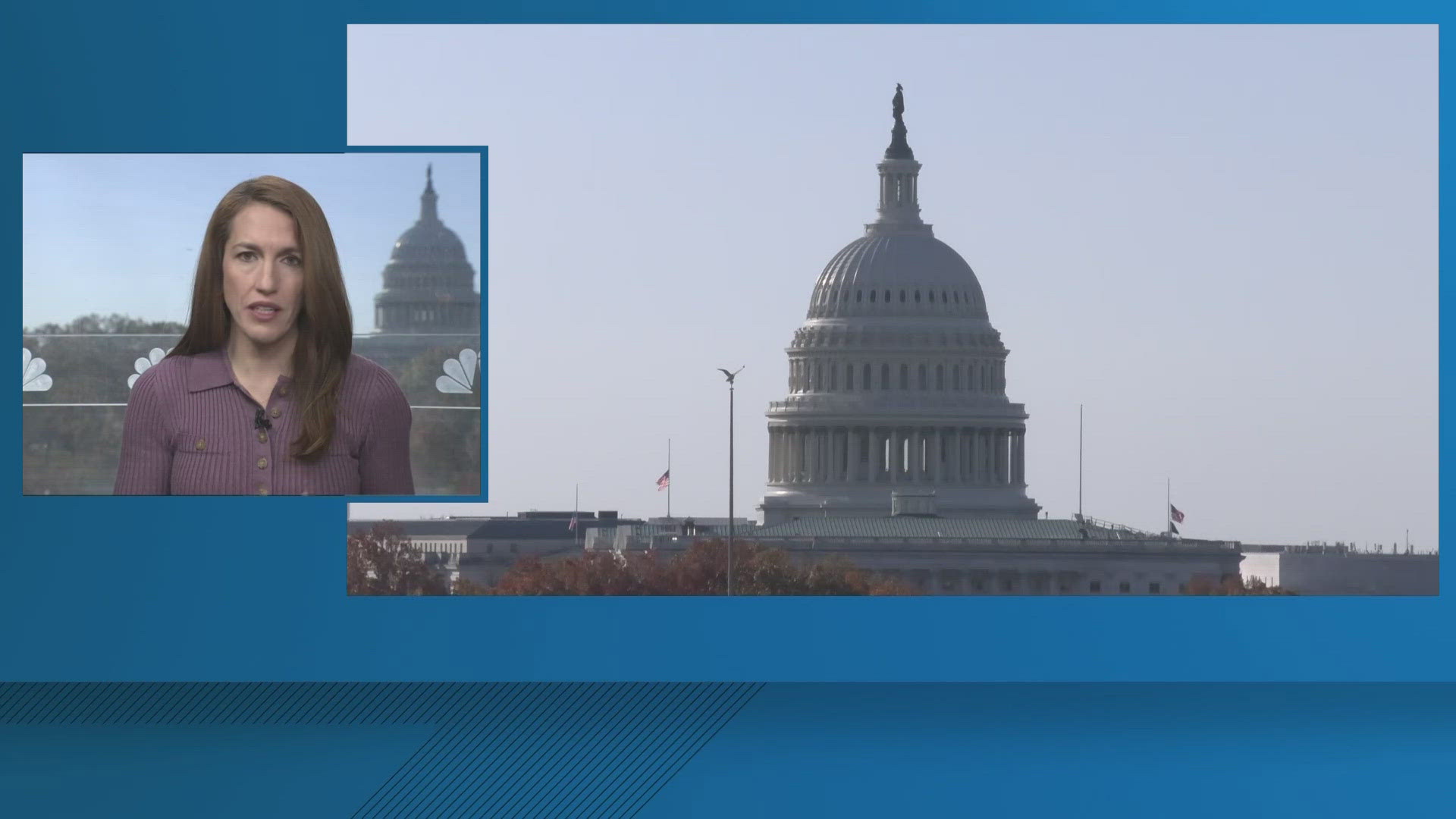 11Alive News: The Take | NBC Washington update with Alice Barr (11/12 ...