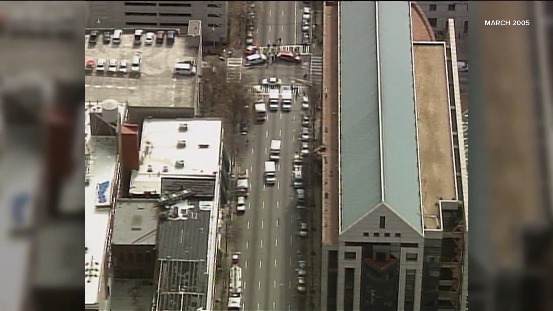 20 years later: Fulton County courthouse shooting | 11alive.com