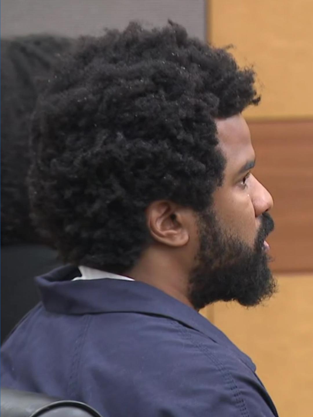 Man charged with killing woman, injuring others in 2023 Midtown mass ...