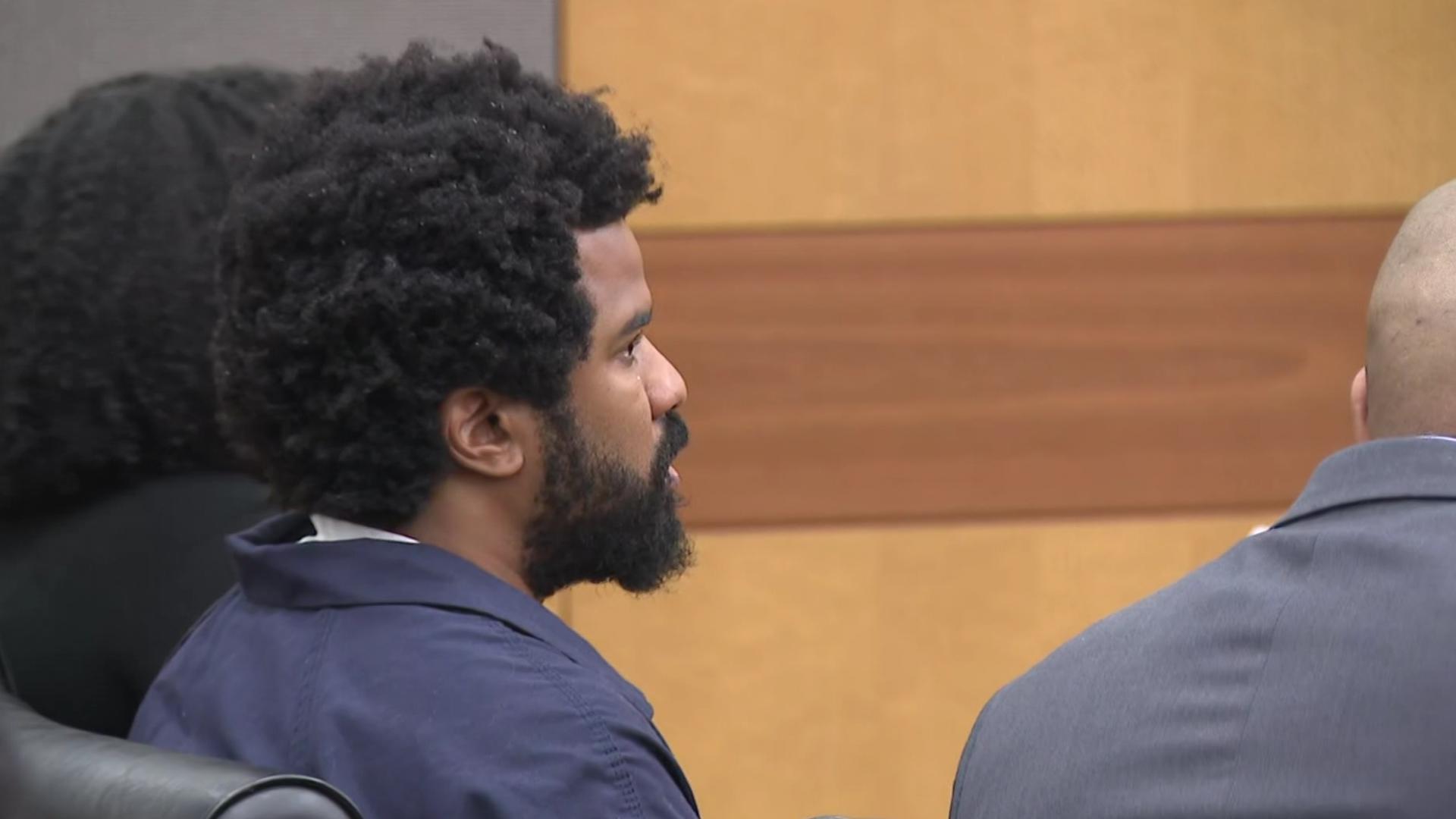 Man charged with killing woman, injuring others in 2023 Midtown mass ...