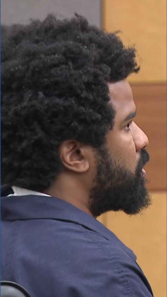 Man charged with killing woman, injuring others in 2023 Midtown mass ...