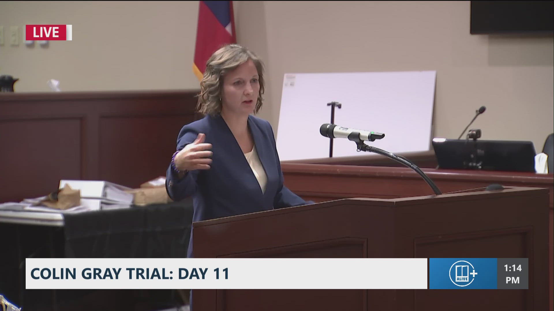 'He gave him the detonator' - Prosecution delivers closing arguments in ...