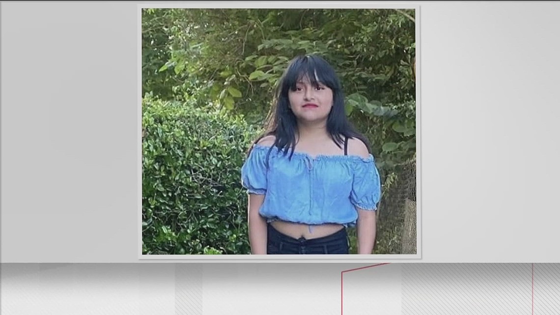 Missing in Georgia | Sandy Sanchez from Gwinnett County | 11alive.com