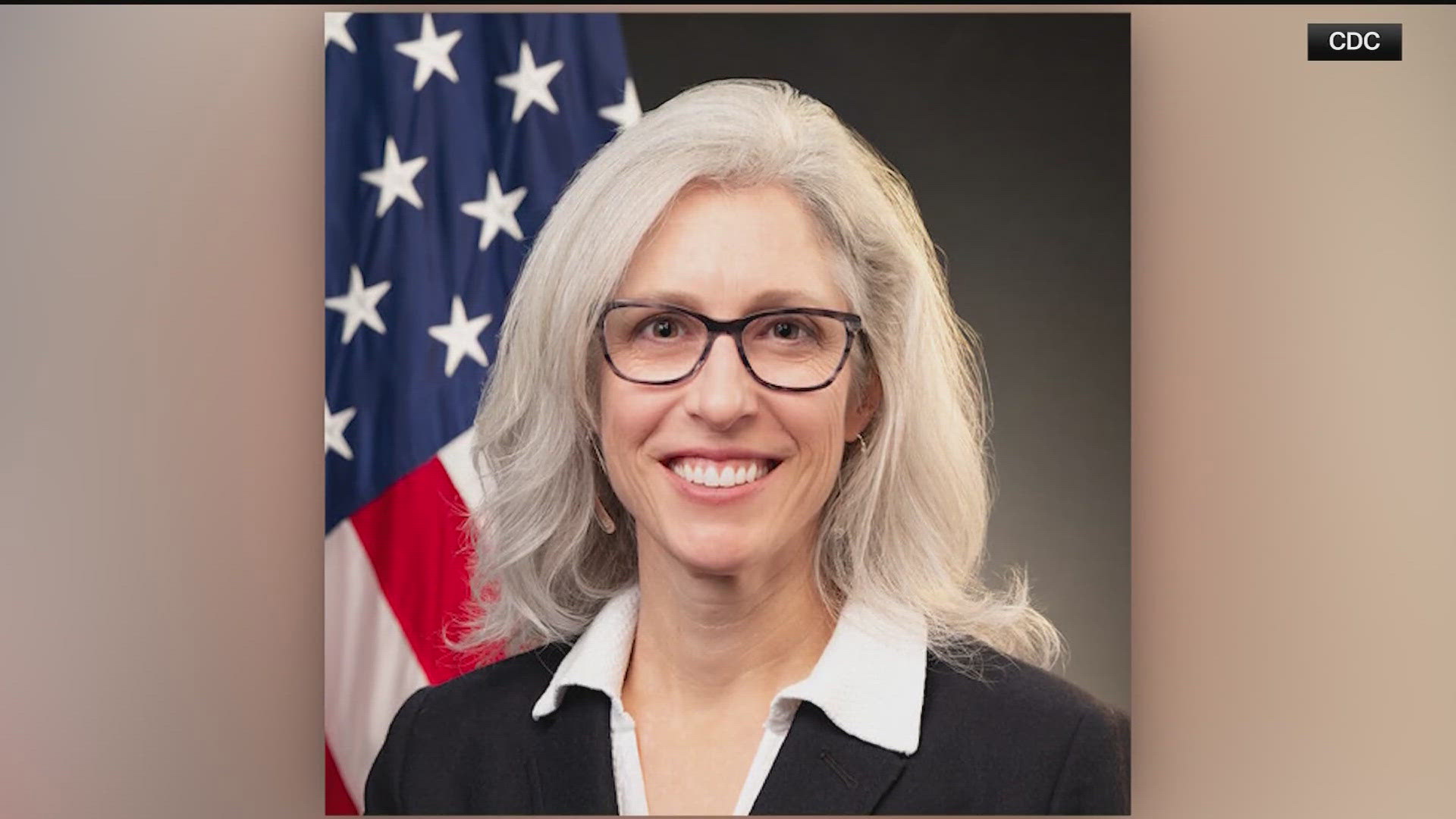 Trump plans to nominate acting CDC director Susan Monarez for the ...