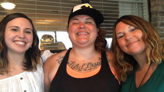 Kennesaw Georgia woman died at US Capitol riot | Rosanne Boyland ...