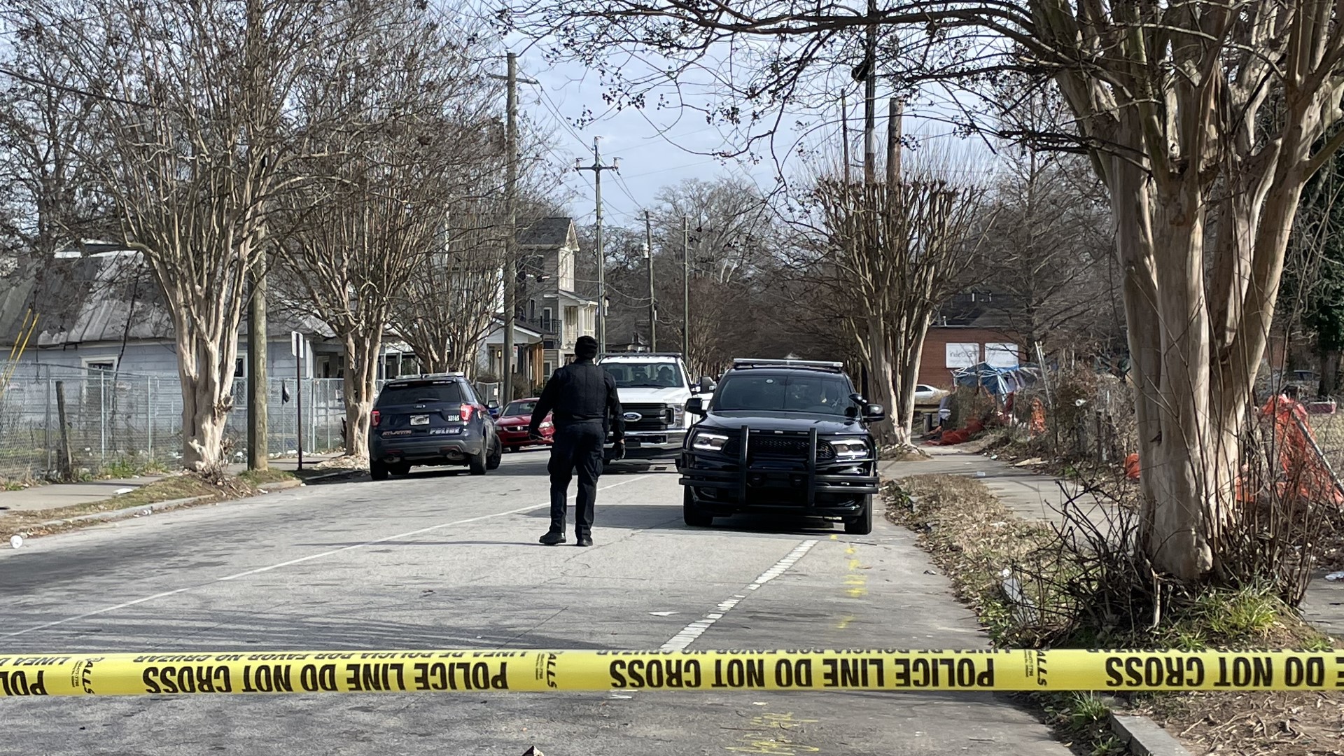 Deadly shooting Summerhill Atlanta | 11alive.com
