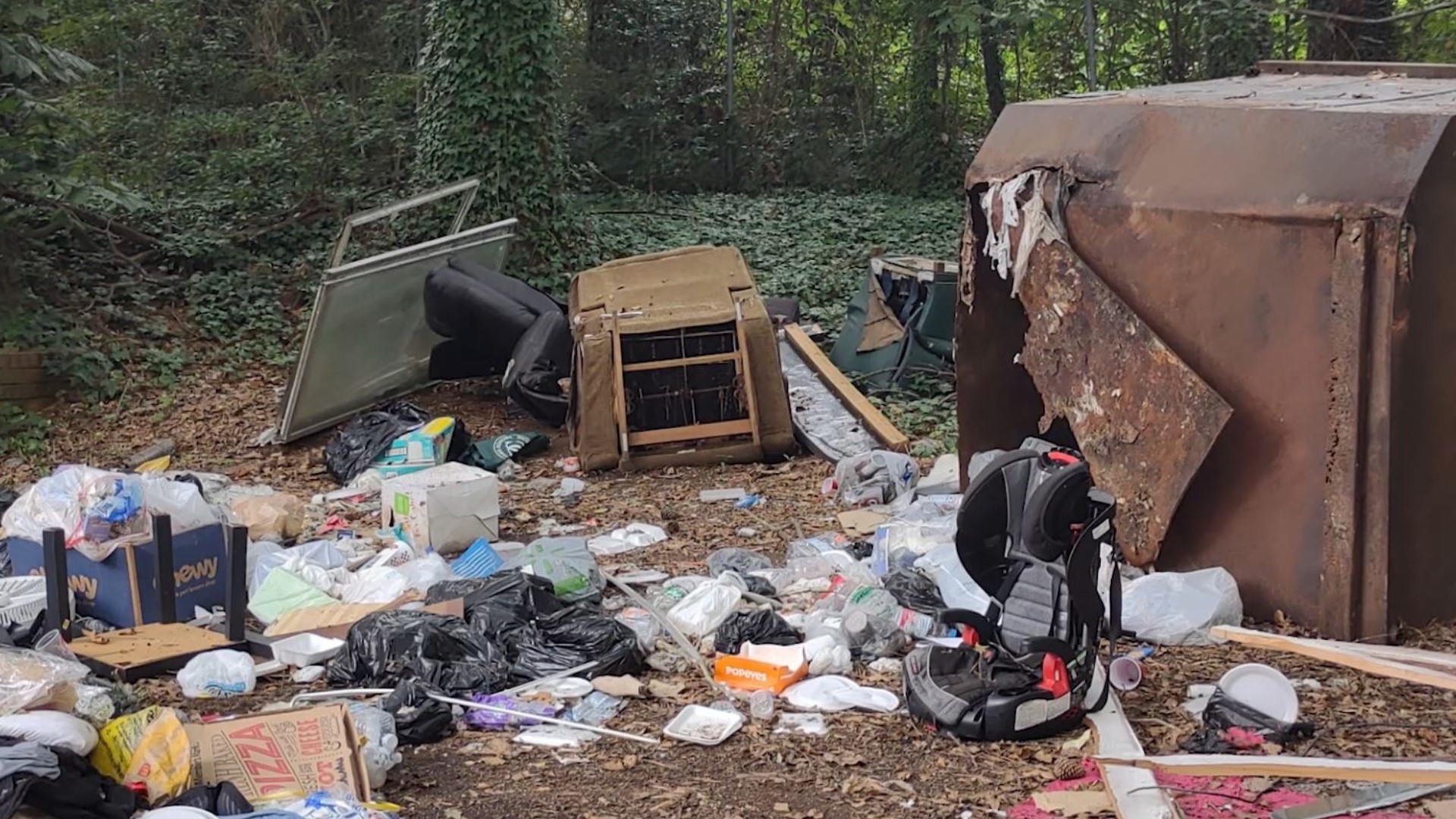 Section 8 won't let tenants live in this HOA's Atlanta complex ...